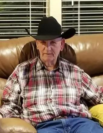 Kenneth Blevins Obituary and Online Memorial (2025)