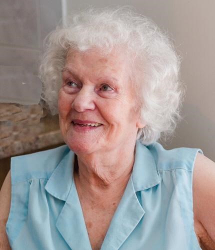 Helen Louise DeMilia Obituary (2023) - Burlington, MA - Edward V ...