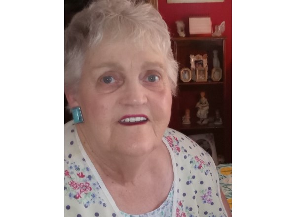 Laura K Davy Obituary (2026) - Bucyrus, MO - Evans Funeral Home - Houston