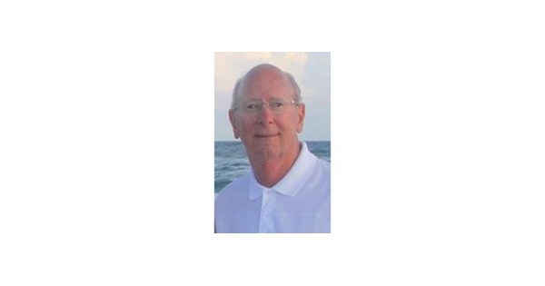 Edward George Johnson Obituary (2024) - Wichita, KS - Affinity All ...