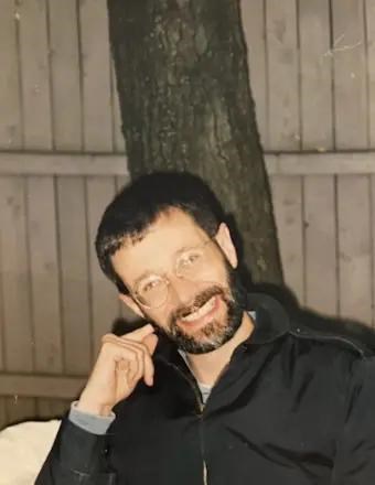 Kenneth William Whiting Obituary (1956 - 2025) - Windsor, CT - WFSB