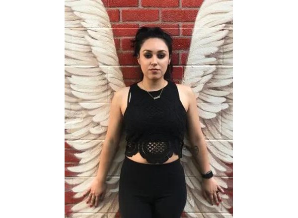 Michelle Calderon Obituary (2025) - Fontana, CA - Ingold Funeral ...