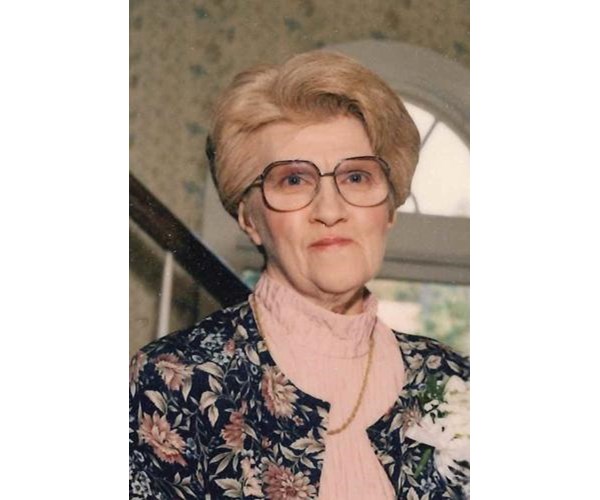 Nelda Mae "Nelda" Lynch Obituary (2025) - Owego, NY - Estey, Munroe ...
