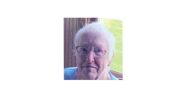 Nancy K. Messman Obituary (2024) - Paulding, OH - Den Herder Funeral ...
