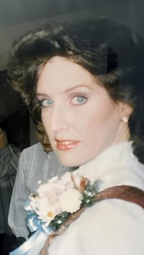 Diane McWhorter Obituary (2025) - Dallas, TX - Jeter & Son Funeral Home ...