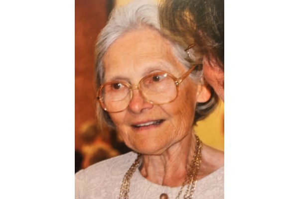 Mary Louise Keller Adams Obituary (2022) - Bainbridge, GA - Bryant ...