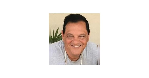 John Gioe Jr. Obituary (2024) - Staten Island, NY - John Vincent Scalia ...