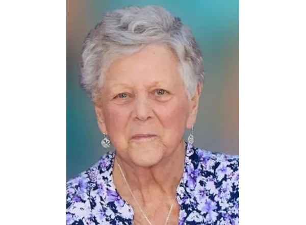 Linda Fay Scott Obituary (2025) - Richmond, IN - Doan & Mills Funeral Home
