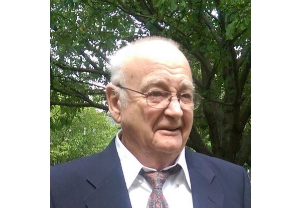 Reginald Antwine Obituary (2025) - Oswego, NY - Nelson Funeral Home ...