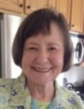 Jean C. Kruger Obituary (2025) - Somerville, NJ - Bruce C. Van Arsdale ...