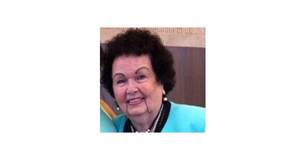 Violet Louise Wilson Obituary (2025) - Enid, OK - Anderson-Burris ...