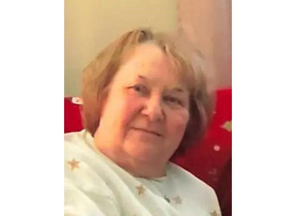 Patricia A. Prah Obituary (2024) - Darien, IL - Modell Funeral Home ...
