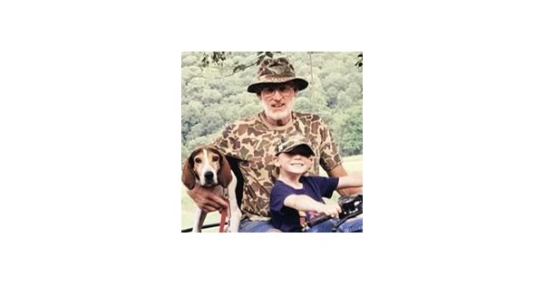 Robert O. "Bob" Adamson Obituary (2025) - Marlinton, WV - Kimble ...