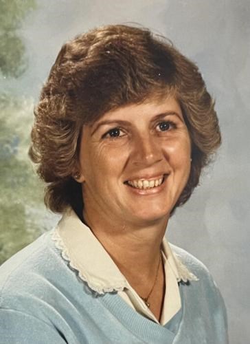 Martha Neighbarger Obituary (2025) - Danville, OH - Fischer Funeral ...
