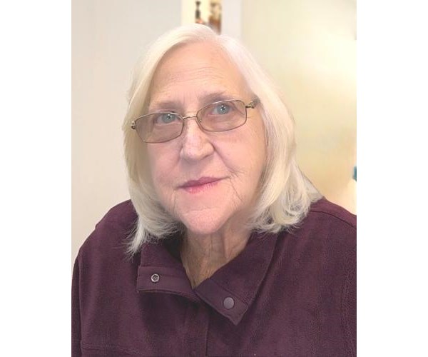 Peggy J. Prince Obituary (2025) - Chapmanville, WV - Freeman Funeral ...