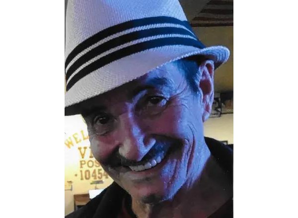 Danny Lee Watts Obituary (2025) - Harrison, AR - Holt Memorial Chapel ...