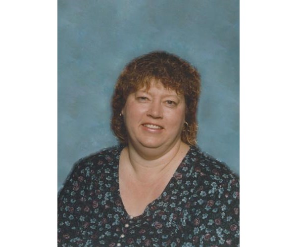 Sherry Ann Pennell Obituary (2025) - Upper Sandusky, OH - Lucas-Batton ...
