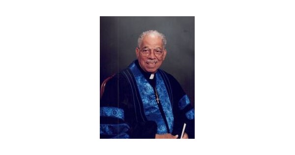 Rev. Dr. Phillip Webster Davis Sr. Obituary (1922 - 2022) - Legacy ...