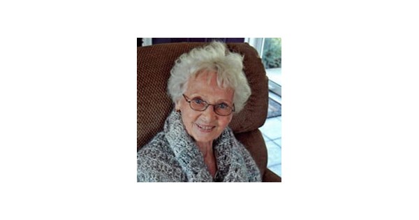 Dorothy Mae Banning Obituary (2022) - Richmond, IN - Doan & Mills ...