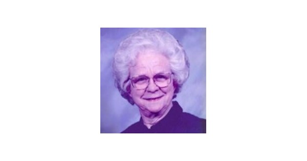 Betty Joy Steinmeyer Nivens Obituary (2024) - San Antonio, TX - Mission ...