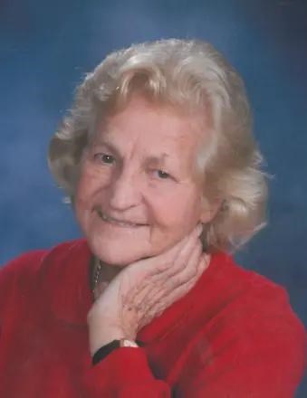 Helen M. Reigel Obituary (2024) - Myerstown, PA - Grose Funeral Home, Inc.