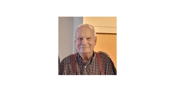 James Carmer Pickens Obituary (2025) - Newmarket, NH - Kent & Pelczar ...