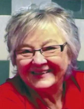 Pamela Kilburn Shepherd Obituary (2025) - Mount Vernon, KY - Walker ...
