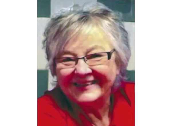 Pamela Kilburn Shepherd Obituary (2025) - Mount Vernon, KY - Walker ...