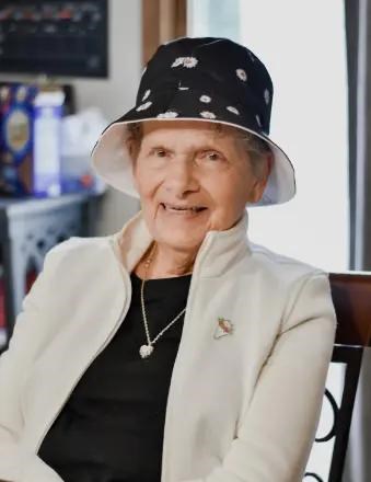 Maria S. "Mary" Wheeler Obituary (2025) - Buffalo, NY - Lombardo ...