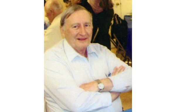 Raymond J. Bolton Obituary (2024) - North Attleboro, MA - Sperry-McHoul ...