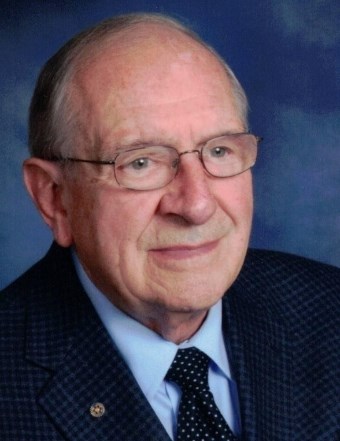 Paul Marvin Erickson D.D.S. Obituary (1931 - 2025) - Scottsdale, AZ - KNXV