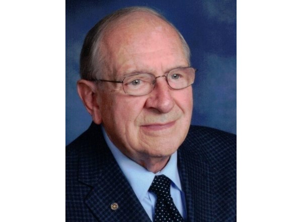 Paul Marvin Erickson D.D.S. Obituary (1931 - 2025) - Scottsdale, AZ - KNXV