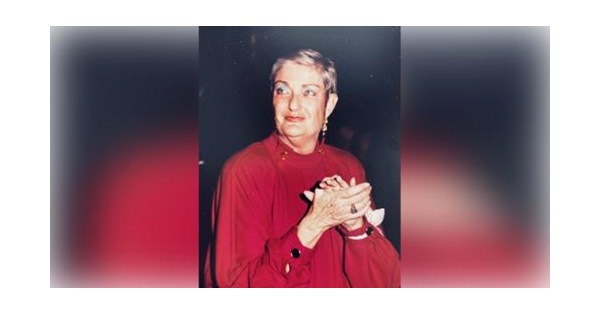 Mary J. Mahoney Obituary (2023) - Melrose, MA - Gately Funeral Home ...