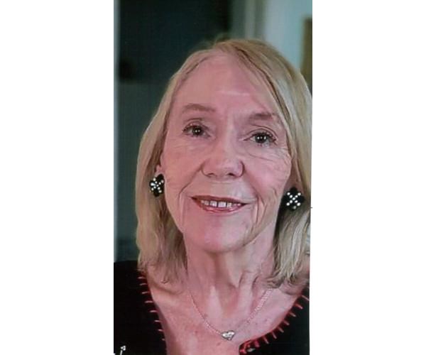 Alice Faye Eiber Obituary (2024) - St. George, UT - Metcalf Bonzo ...