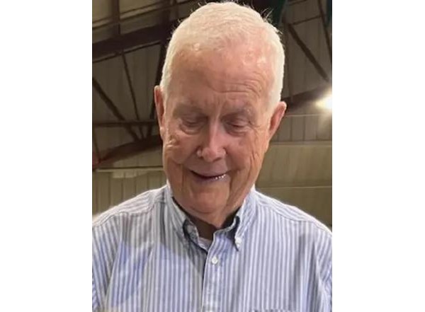Roy Lee Taylor Obituary (2026) - Mount Olive, NC - Tyndall Funeral Home ...