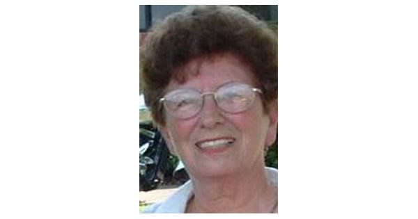 Phyllis Radcliff Obituary (2025) - Auburn, WA - Price-Helton Funeral Home