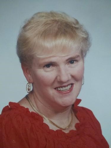 In Loving Memory of Arlene Janet Hageter - Obituaries & Ways to Support ...