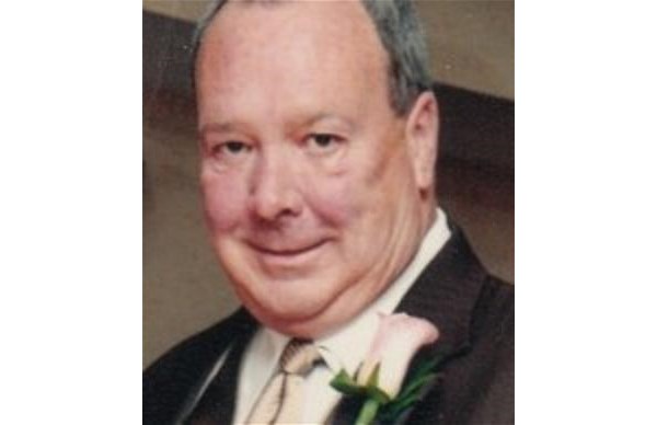 John Stanton Farrell Obituary (2025) - Cohoes, NY - Fitzgerald Funeral ...
