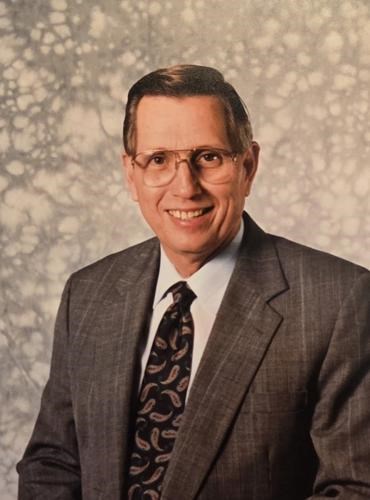 Mr. Earl Anglin Obituary (2025) - Covington, GA - J.C. Harwell and Son ...