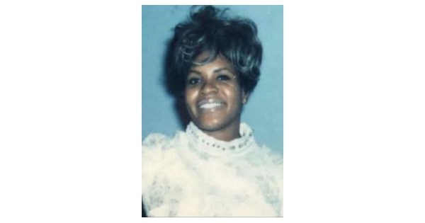 Edith C. Mason Obituary (2025) - East Point, GA - Gus Thornhill's ...