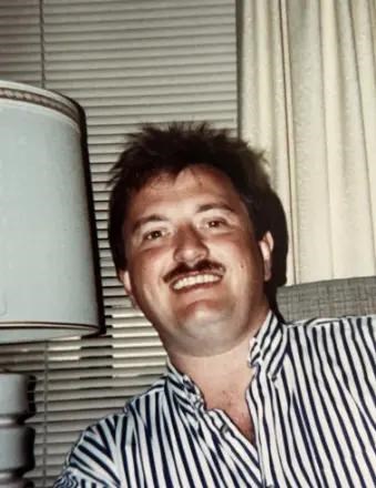 Henry Charles Parks Jr. Obituary (2025) - Rockville, MD - Going Home ...