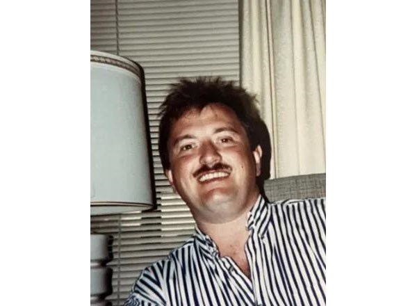 Henry Charles Parks Jr. Obituary (2025) - Rockville, MD - Going Home ...