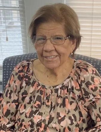 Guadalupe "Lupita" Chacon Obituary (2024) - Victoria, TX - Grace ...