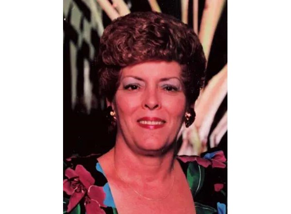 Meda Lou Sullivan Obituary (2024) - Atlanta, TX - Hanner Funeral Service