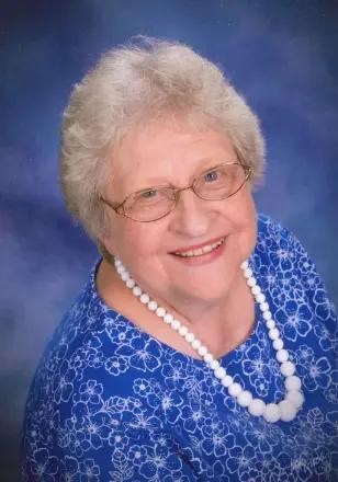 Ann Theresa Tate Obituary (2024) - Marlton, NJ - Bradley Funeral Home ...