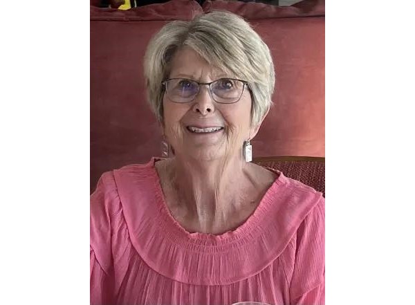 Jeri Jean Mathes Obituary (2024) - Buffalo, WY - Harness Funeral Home