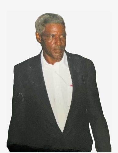 Landry Alexander Obituary (2025) - Lake Charles, LA - James Funeral ...