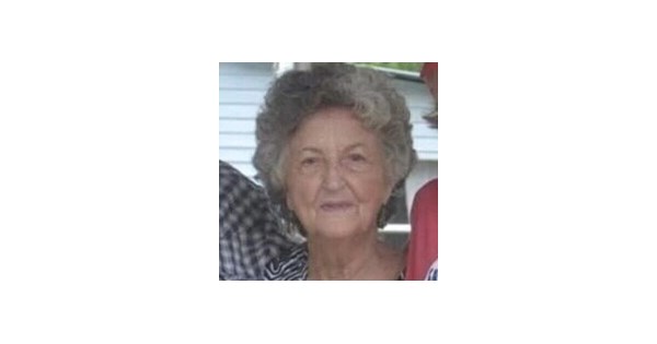 Mildred Marie Crabtree Younce Obituary (2024) - Dublin, VA - Bower ...