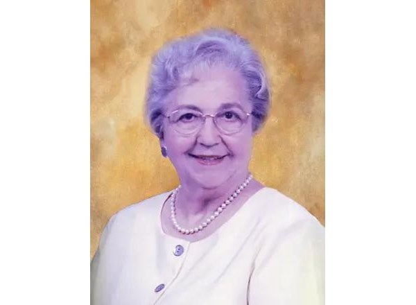 Ruby Elizabeth Morgan Obituary (2025) - Evansville, IN - Browning ...