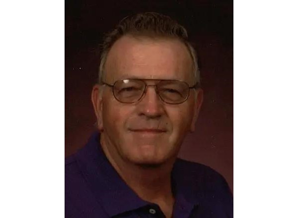 David C. Engel Obituary (2024) - New Holstein, WI - Sippel Funeral Home ...